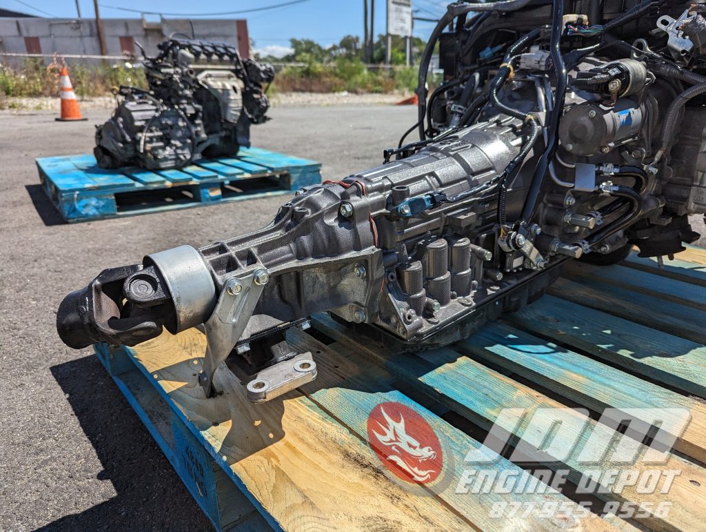 Terrific Scion Frs Automatic Transmission Photos