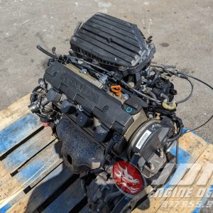 JDM Honda Engines For Sale | JDM Engine Depot