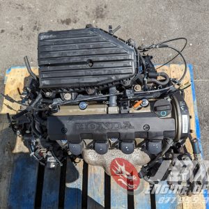 JDM Honda Engines For Sale | JDM Engine Depot