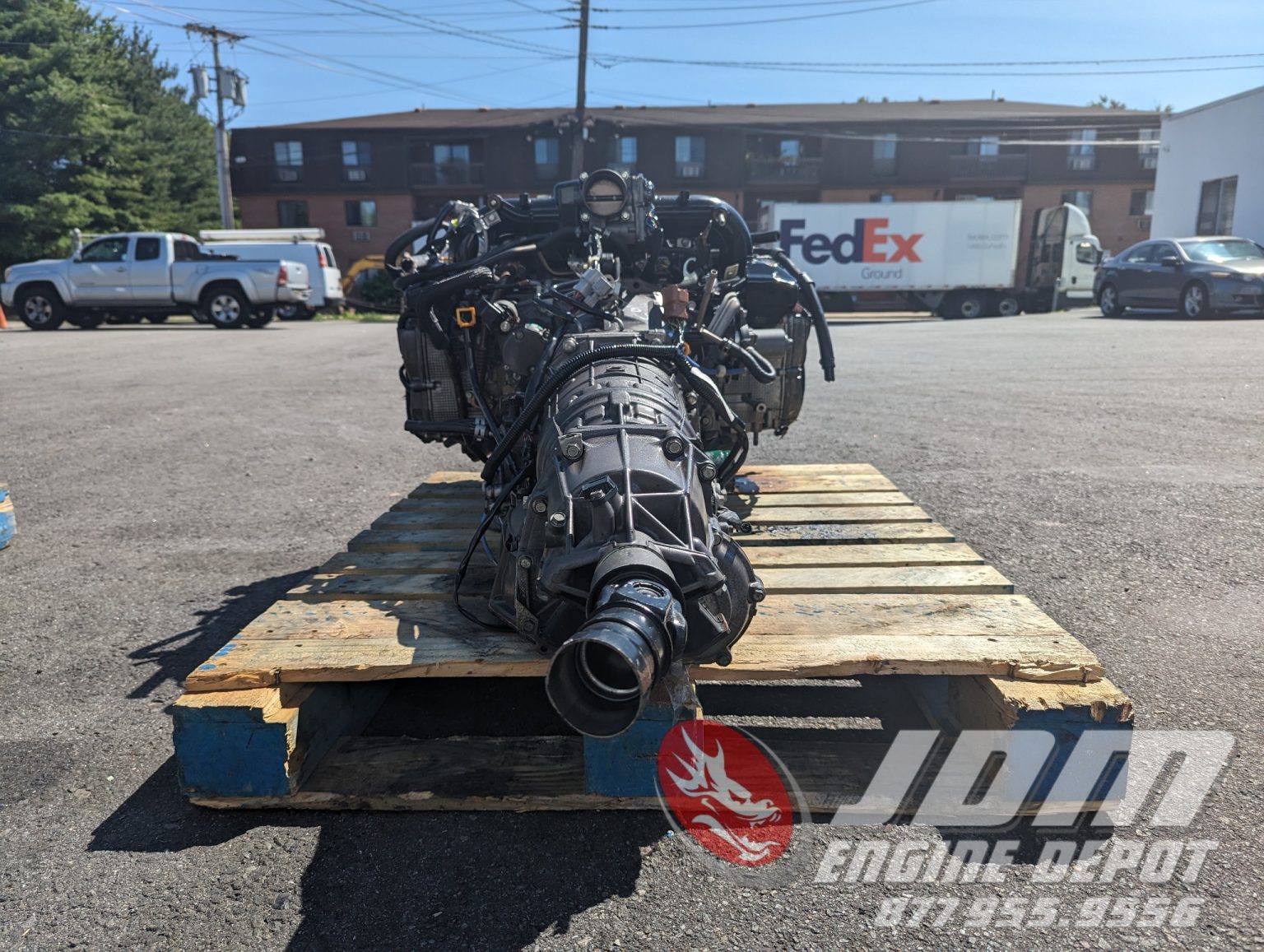 2010 2011 2012 2013 2014 Subaru Tribeca 3.6L H6 Engine JDM EZ36 | JDM ...