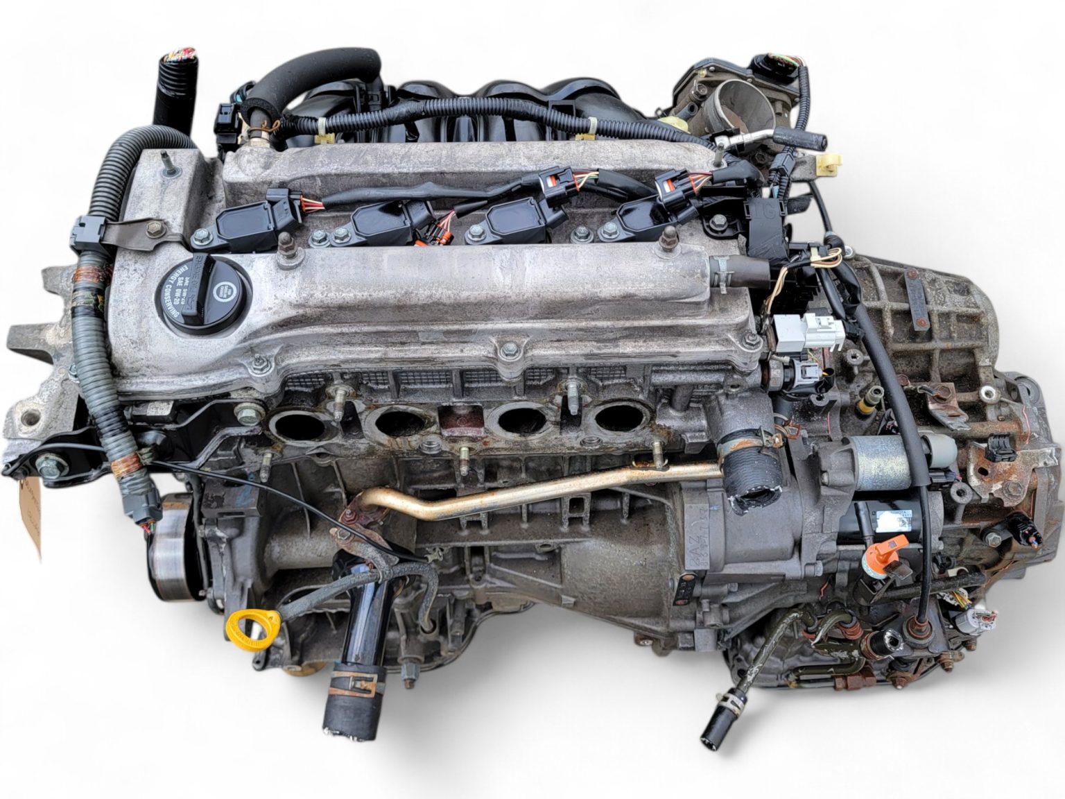 2001 2002 2003 2004 2005 2006 2007 Toyota Highlander 2.4L Twin Cam 4CYL ...