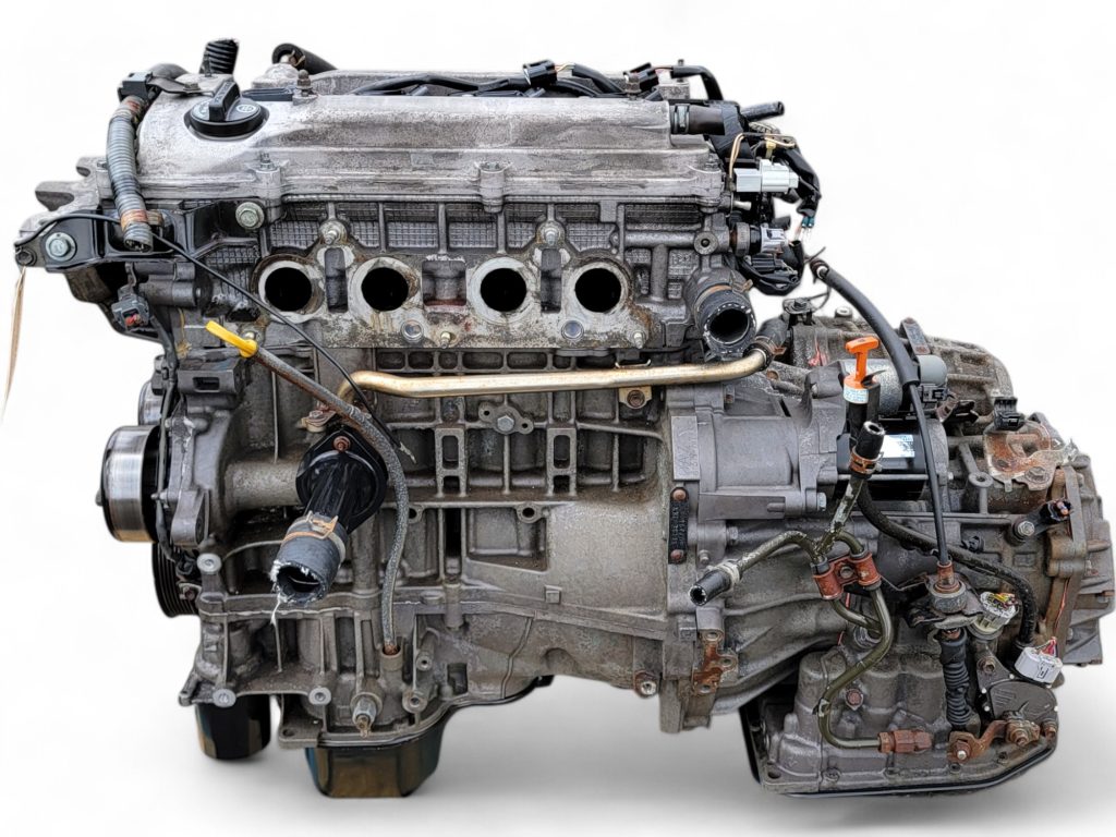 2001 2002 2003 2004 2005 2006 2007 Toyota Highlander 2.4L Twin Cam 4CYL ...