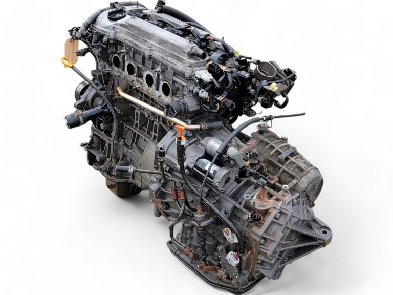 2001 2002 2003 2004 2005 2006 2007 Toyota Highlander 2.4L Twin Cam 4CYL ...