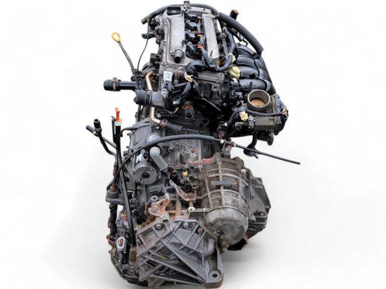 2001 2002 2003 2004 2005 2006 2007 Toyota Highlander 2.4L Twin Cam 4CYL ...