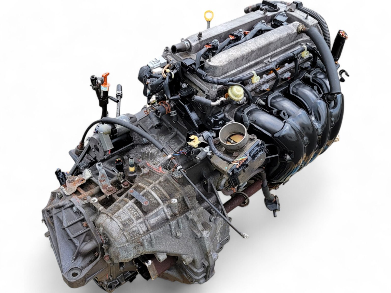 2001 2002 2003 2004 2005 2006 2007 Toyota Highlander 2.4L Twin Cam 4CYL ...