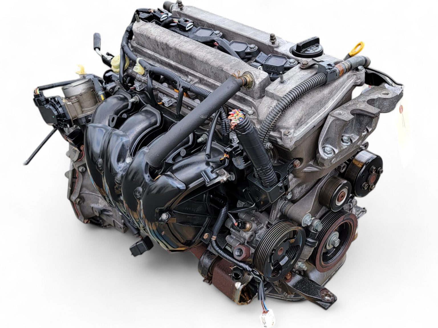 2001 2002 2003 2004 2005 2006 2007 Toyota Highlander 2.4L Twin Cam 4CYL ...