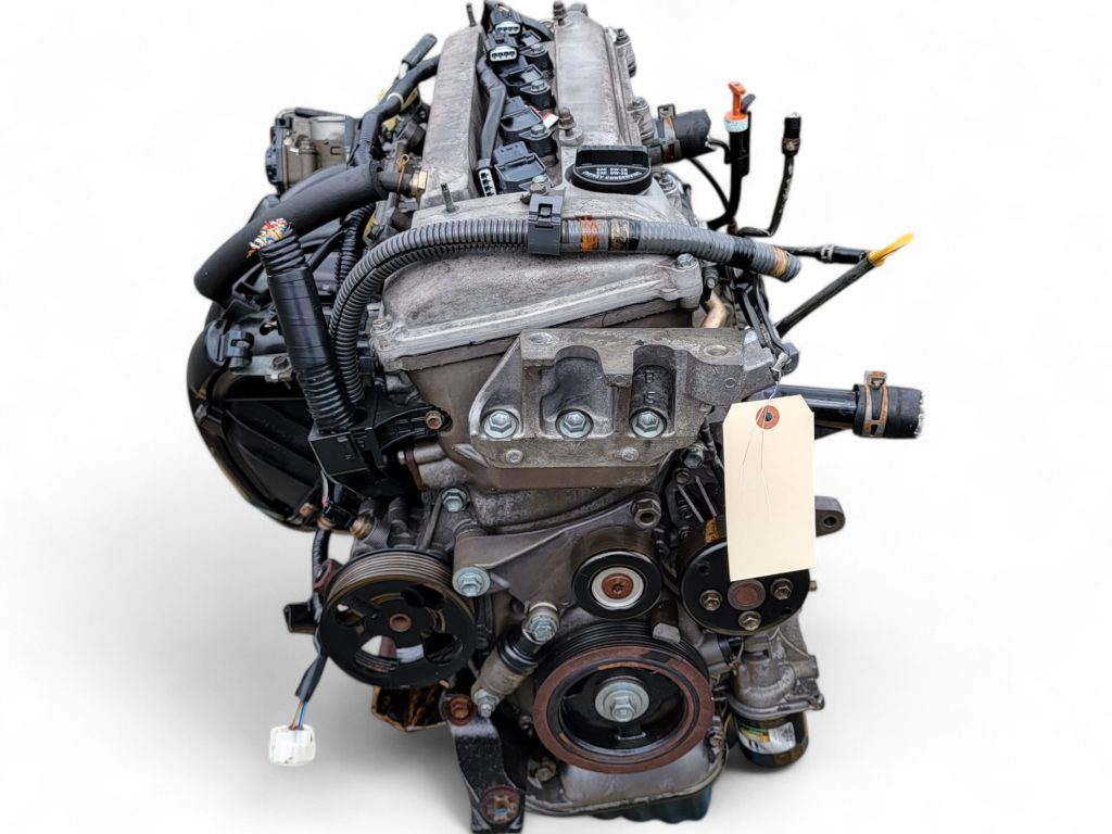 2001 2002 2003 2004 2005 2006 2007 Toyota Highlander 2.4L Twin Cam 4CYL ...