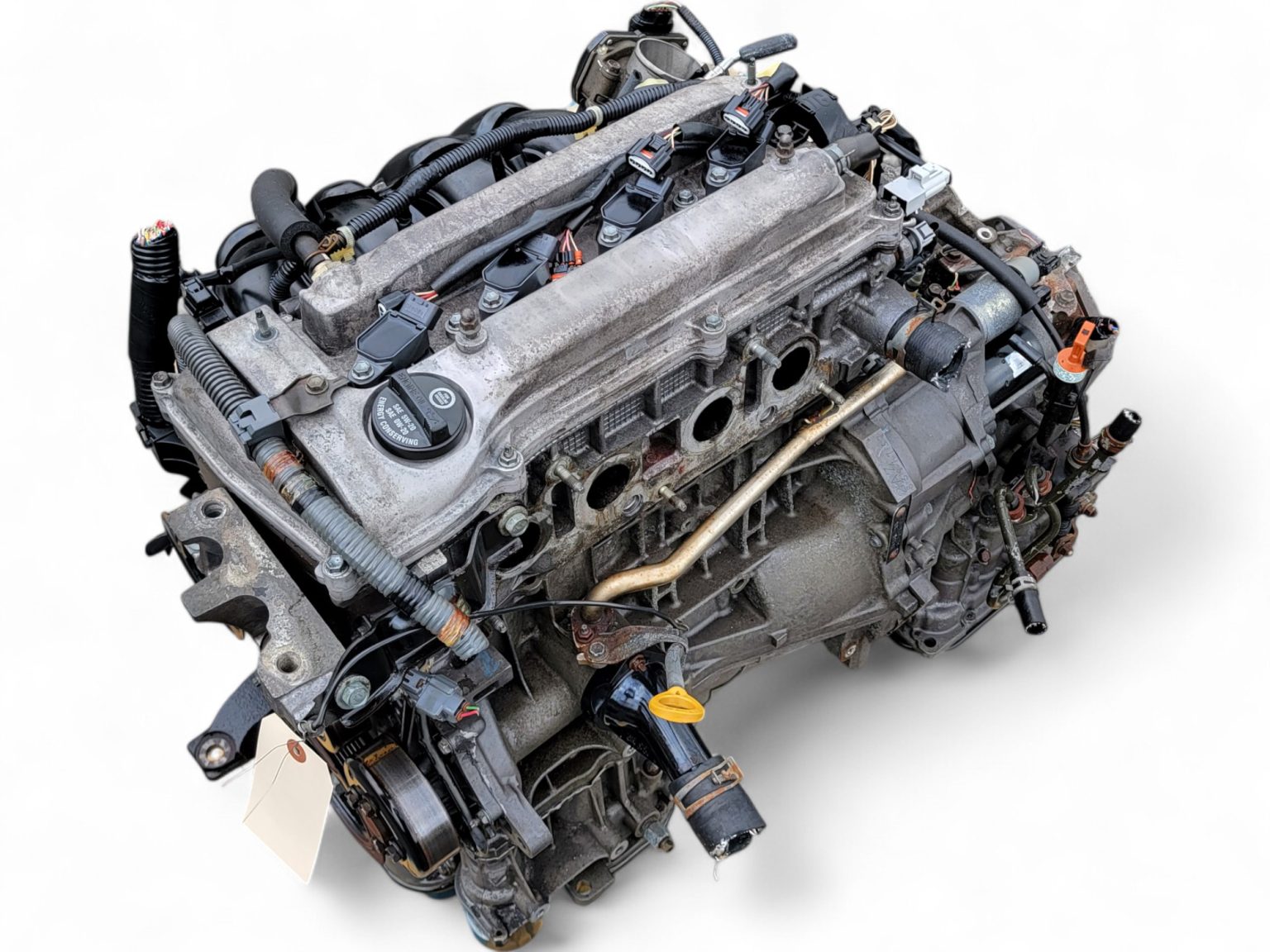 2001 2002 2003 2004 2005 2006 2007 Toyota Highlander 2.4L Twin Cam 4CYL ...