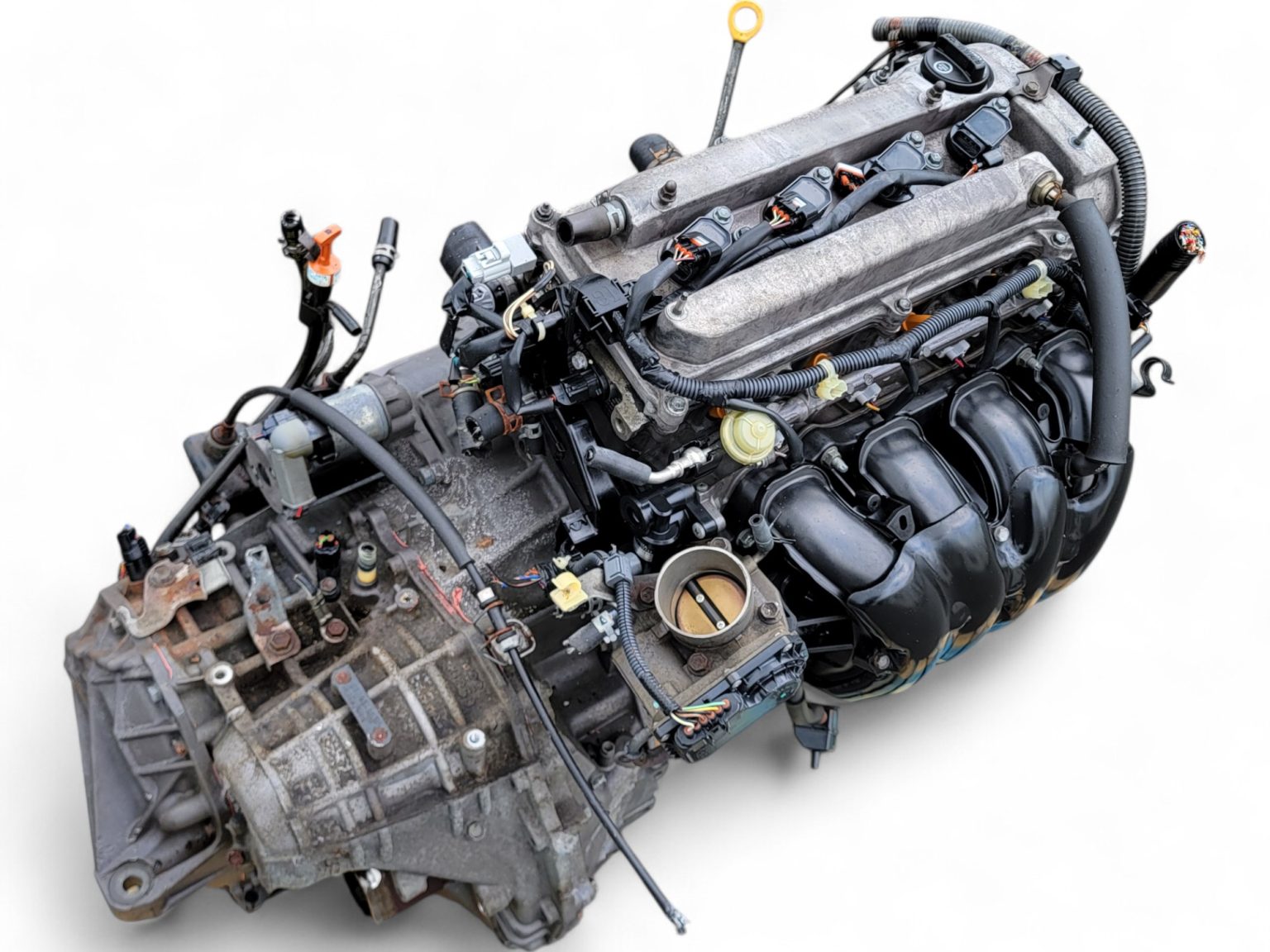 2001 2002 2003 2004 2005 2006 2007 Toyota Highlander 2.4L Twin Cam 4CYL ...