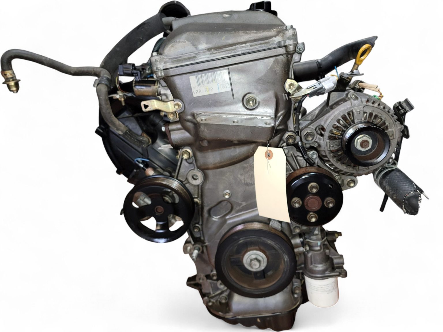 2005 Toyota Camry 2.4L Engine For Sale | Only 45-65K Miles
