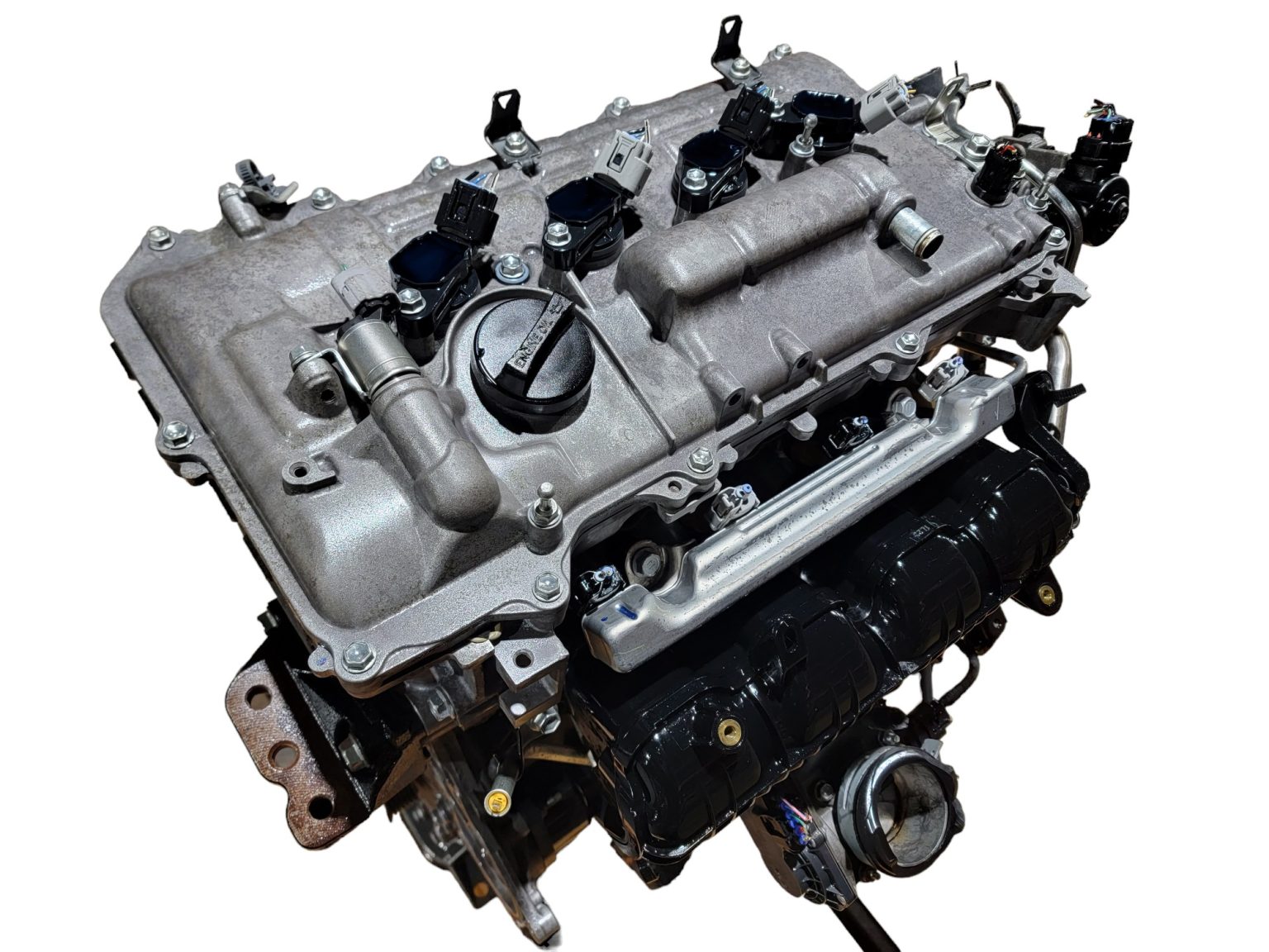 2016-2018 Toyota Prius V 1.8L Hybrid VVTI 4CYL Engine JDM 2ZR 2ZRFXE ...