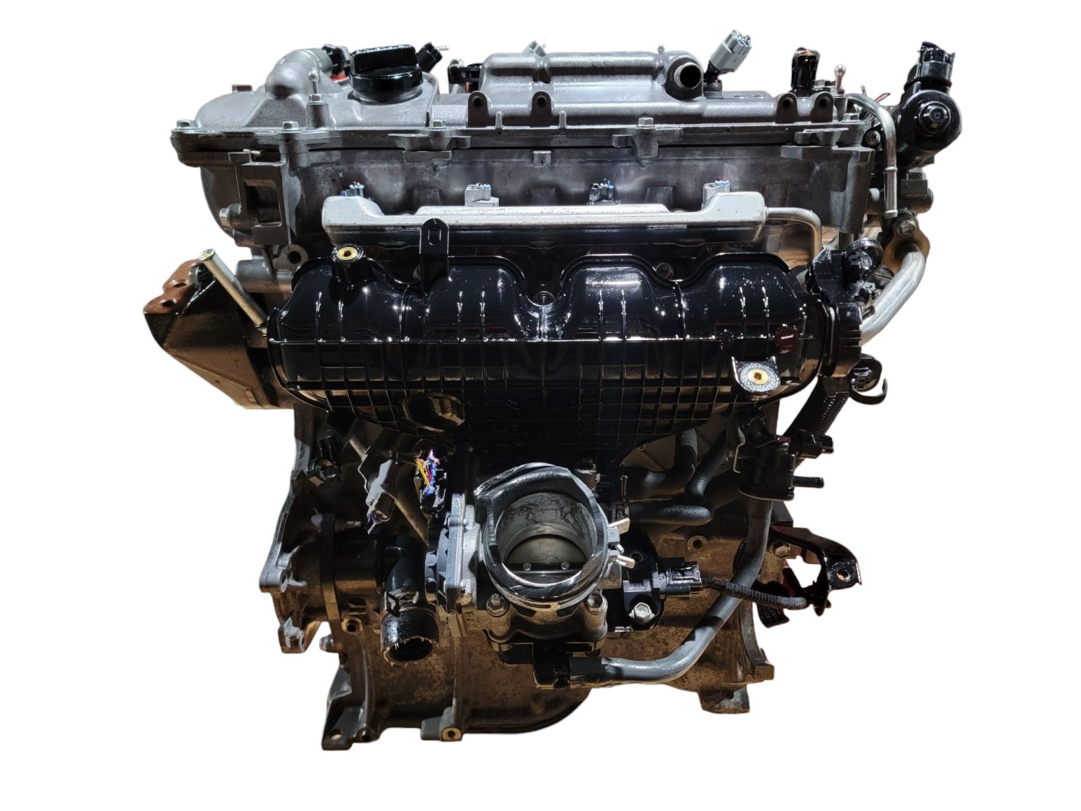 2016-2018 Toyota Prius V 1.8L Hybrid VVTI 4CYL Engine JDM 2ZR 2ZRFXE ...