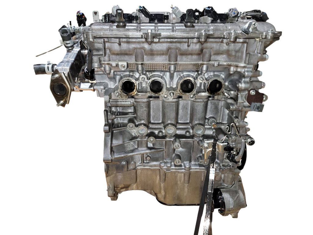 2016-2018 Toyota Prius V 1.8L Hybrid VVTI 4CYL Engine JDM 2ZR 2ZRFXE ...