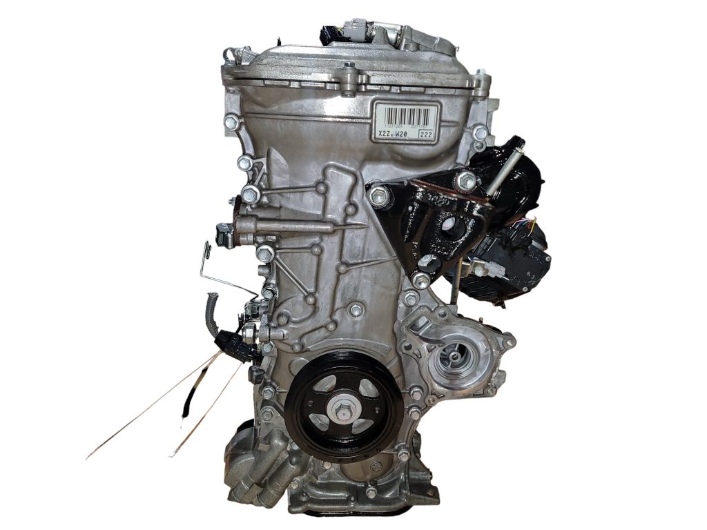 2016-2018 Toyota Prius V 1.8L Hybrid VVTI 4CYL Engine JDM 2ZR 2ZRFXE ...