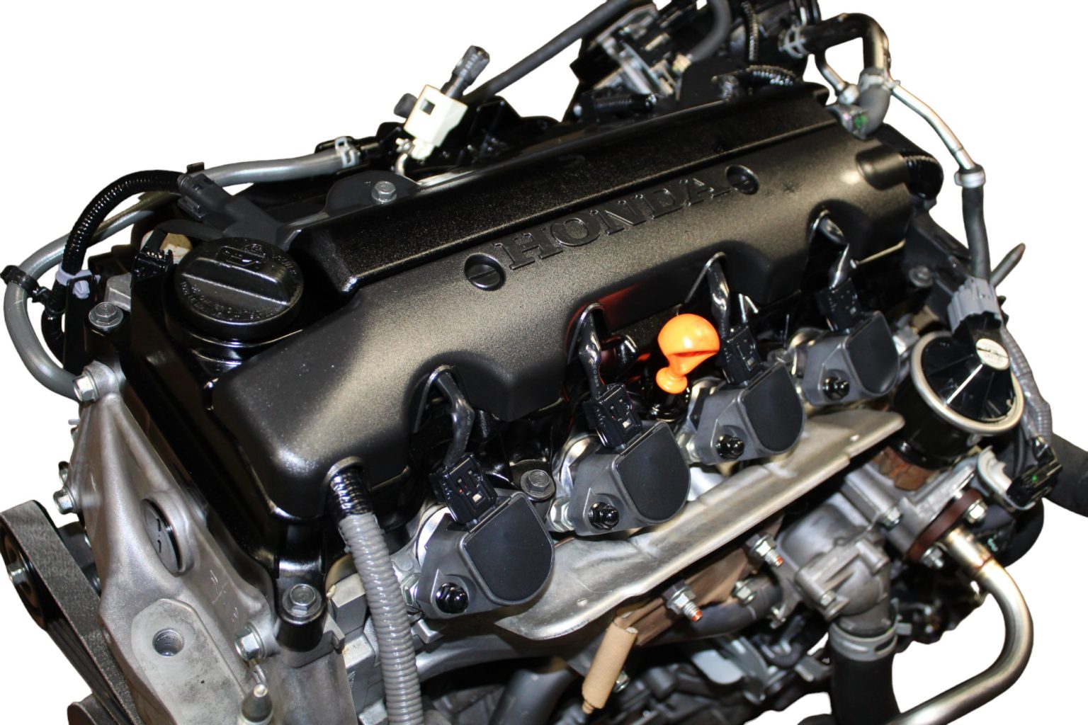 2012 2013 2014 2015 Honda Civic Base 2.0L 4CYL SOHC VTEC Engine JDM ...