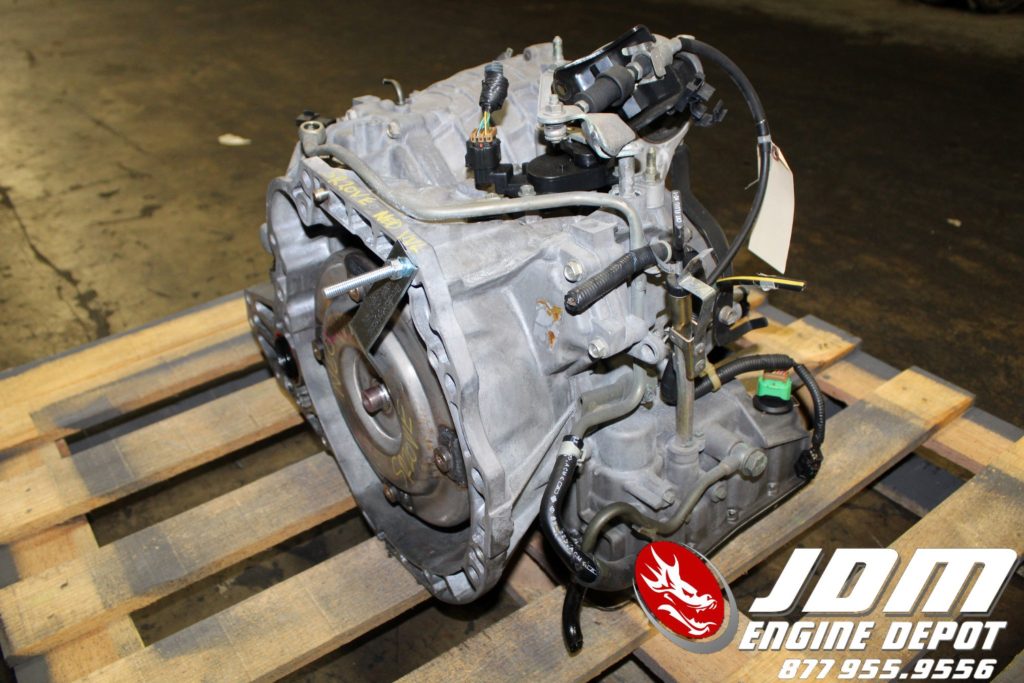 1997 1998 1999 2000 2001 Nissan Primera 2.0L NEO VVL Auto CVT Transmission JDM SR20VE Ships Free ...