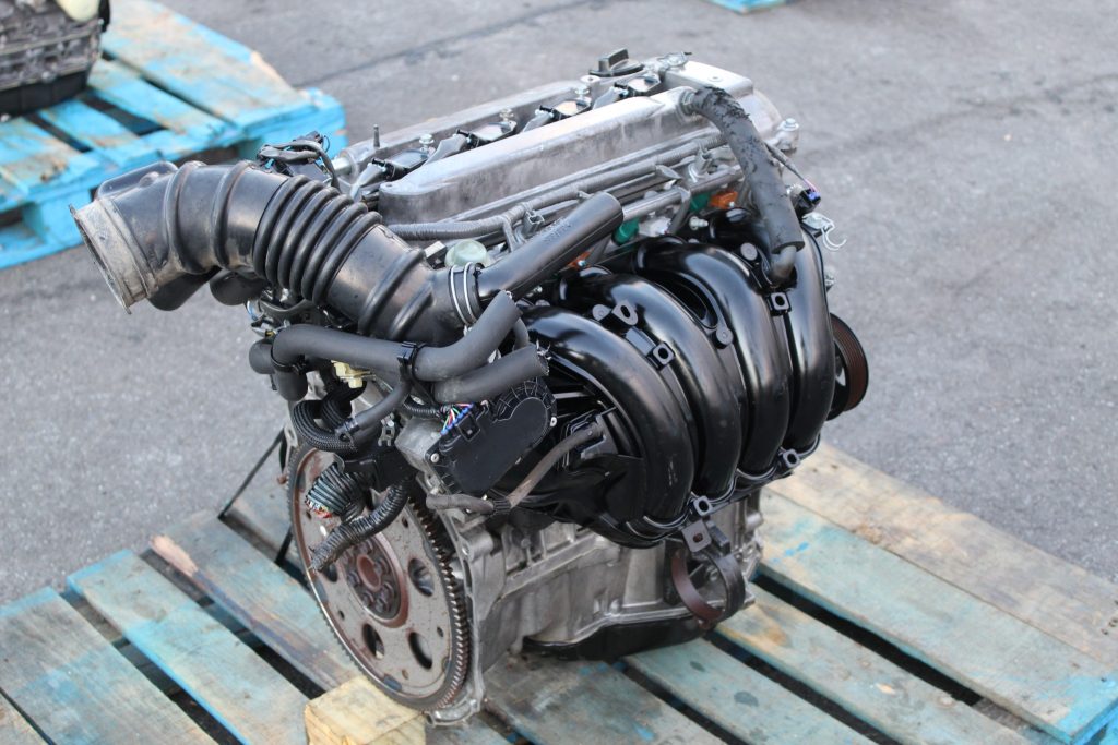 Toyota Camry 2002 2003 2004 2005 2006 2007 2008 2009 2.4L 4CYL VVTI ...