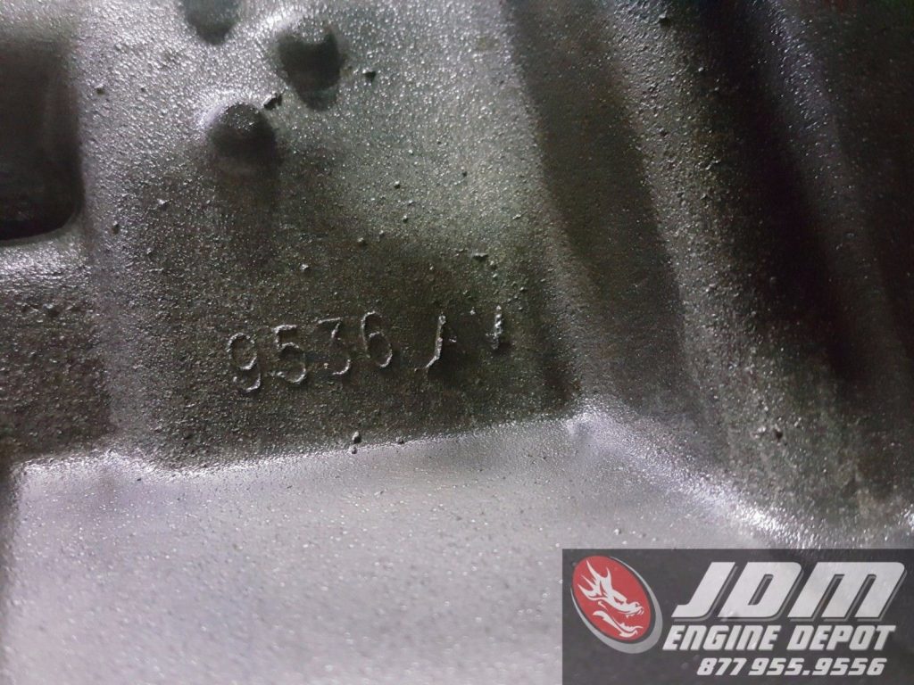 1999-2001 Pontiac Grand Am Alero Malibu 2.4L Automatic Transmission LD9 ...