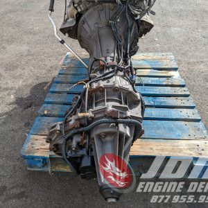 Nissan Transmissions