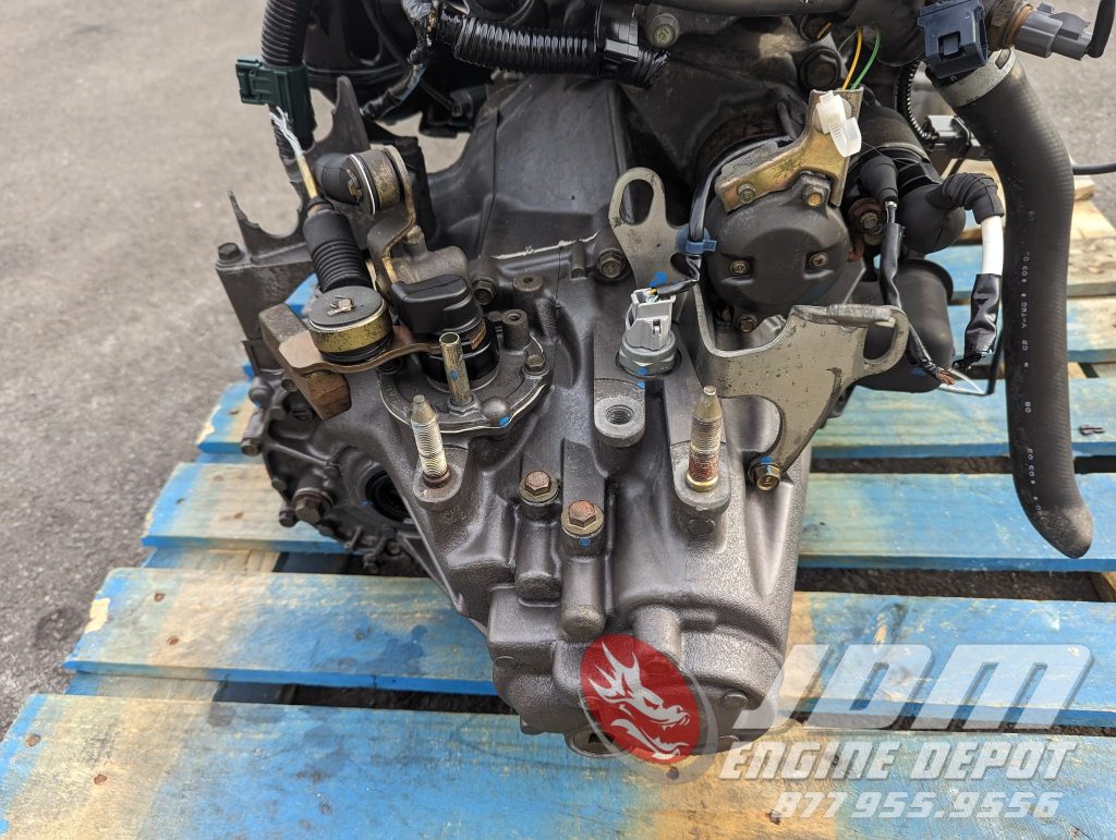 Honda Civic Engines For Sale | JDM Engine Depot