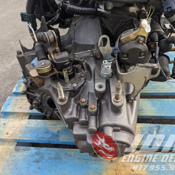 Honda Transmissions