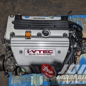 Acura Engines For Sale | Low Mileage Used Acura Engines