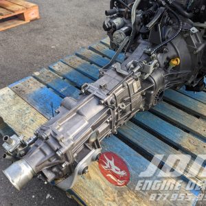 Subaru Transmissions