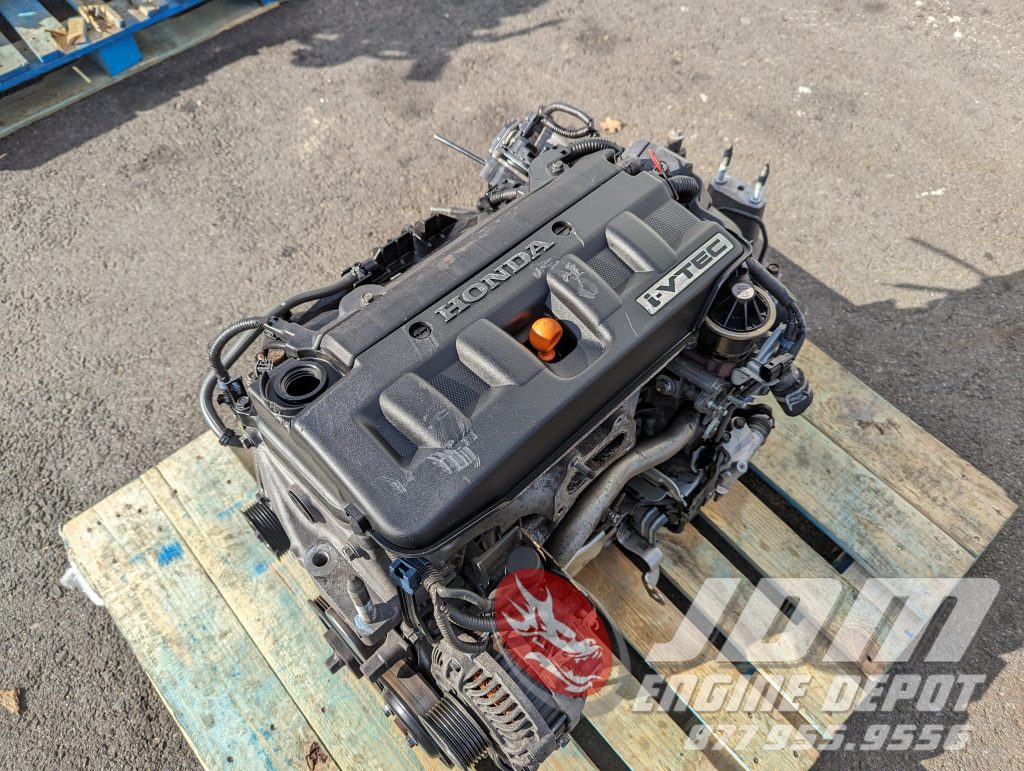 R18A Engine for Sale | JDM Engine Depot
