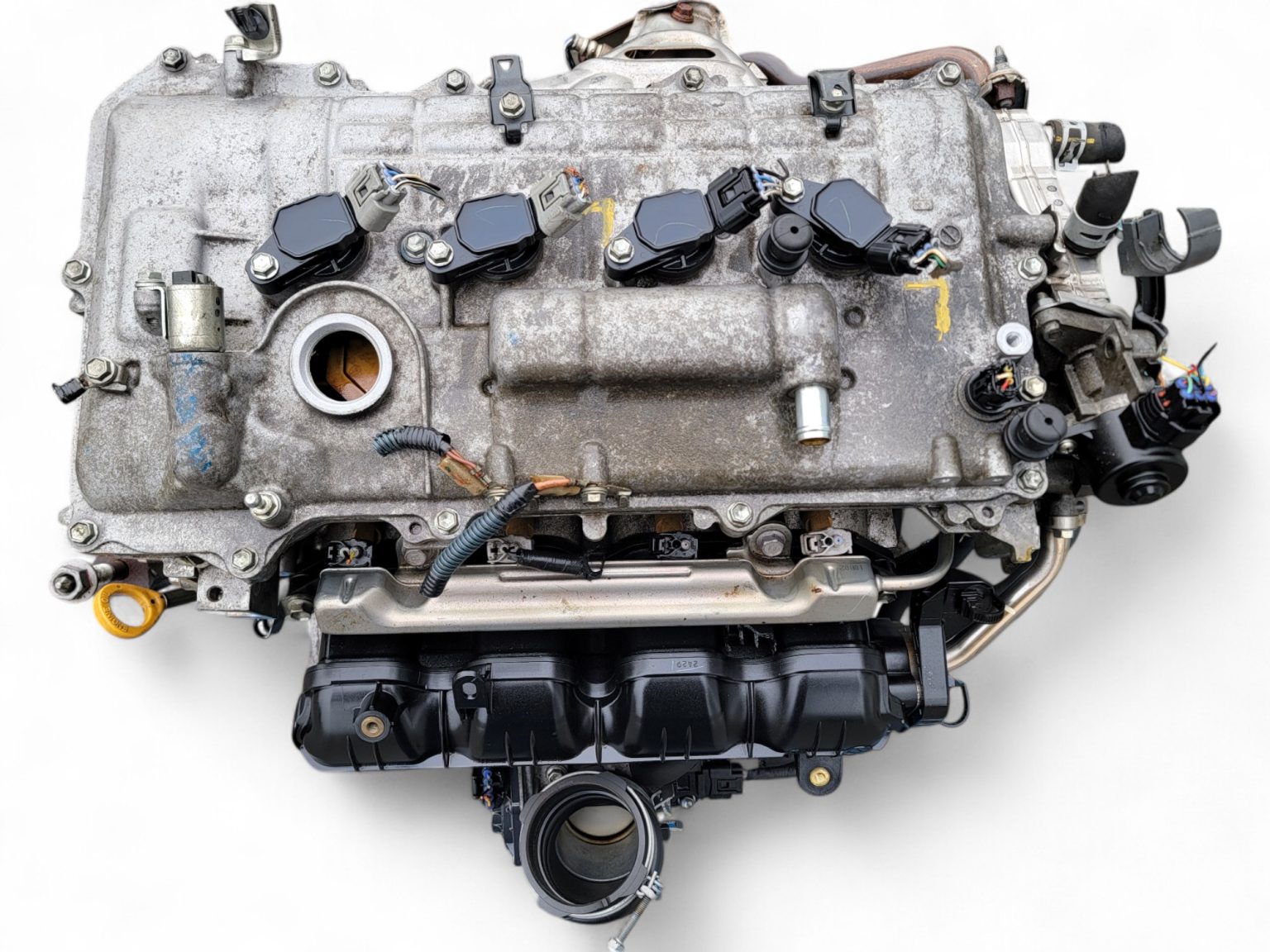 Toyota Prius Engines For Sale | JDM Engine Depot