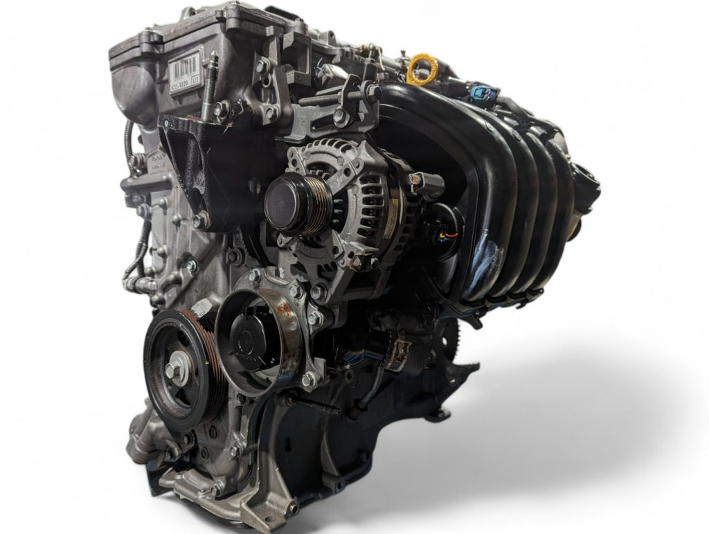 2014-2019 Toyota Corolla 1.8L 4CYL Engine JDM 2ZRFAE 0419961 | JDM ...