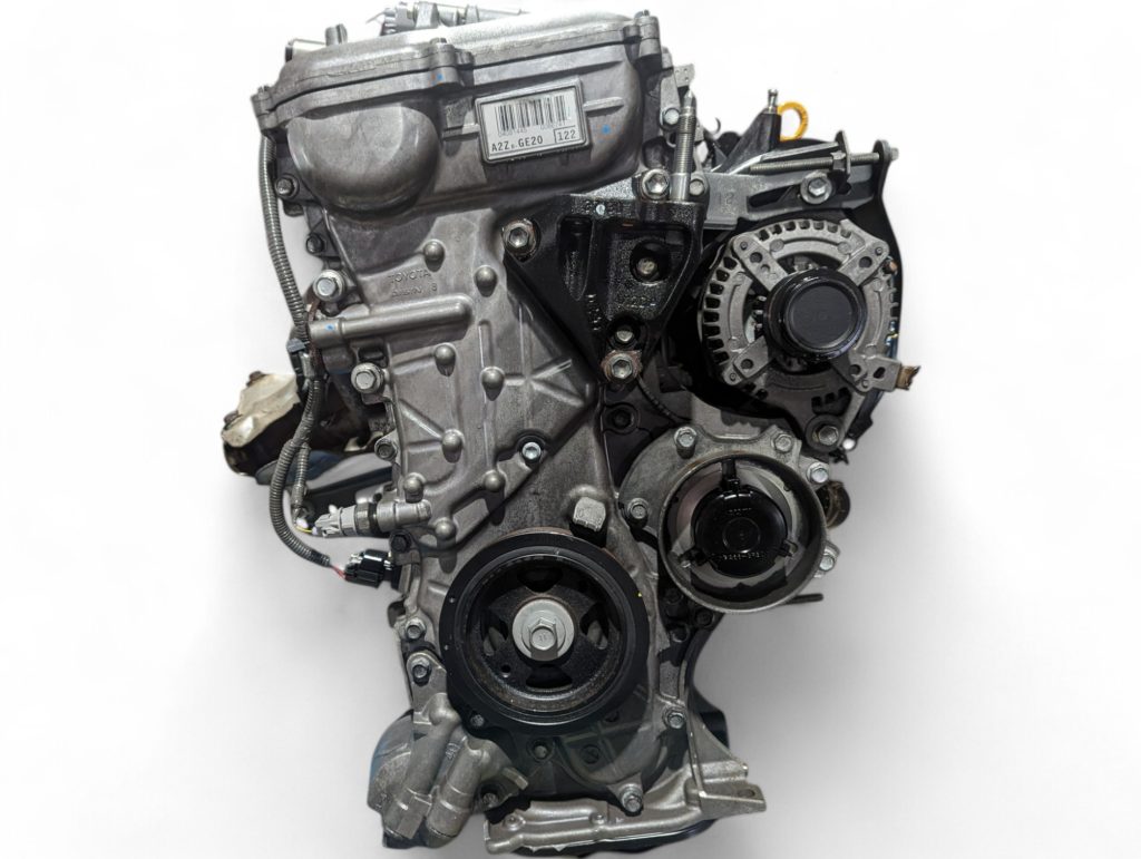 2014-2019 Toyota Corolla 1.8L 4CYL Engine JDM 2ZRFAE 0419961 | JDM ...