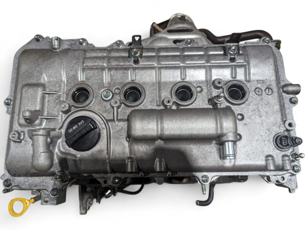 Toyota Prius Engines For Sale | JDM Engine Depot