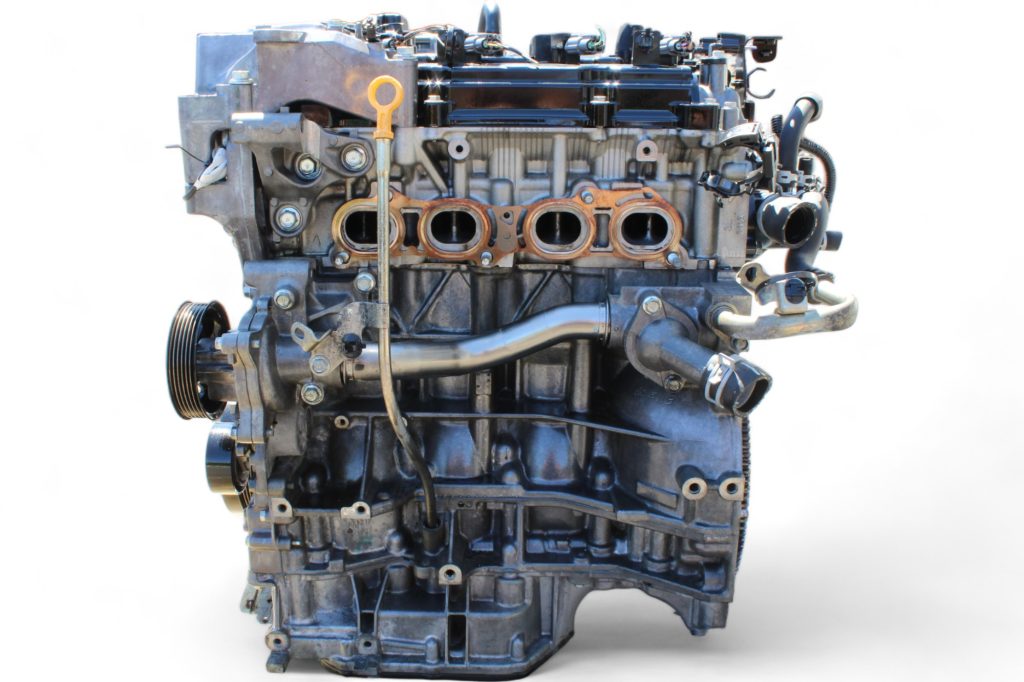 2013-2018 Nissan Altima 2.5L 4CYL Engine QR25DE | JDM Engine Depot
