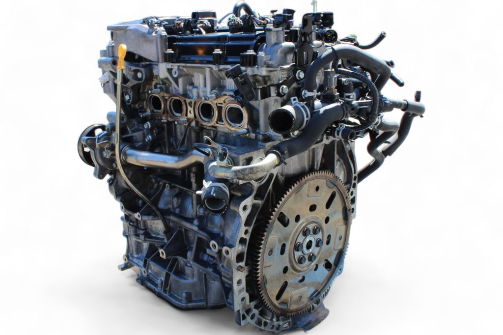 2014-2016 Nissan Rogue 2.5L 4CYL Engine QR25DE | JDM Engine Depot