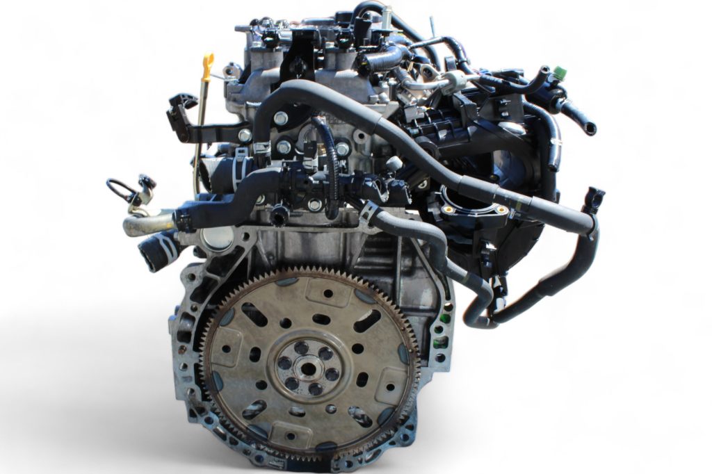 2013-2018 Nissan Altima 2.5L 4CYL Engine QR25DE | JDM Engine Depot