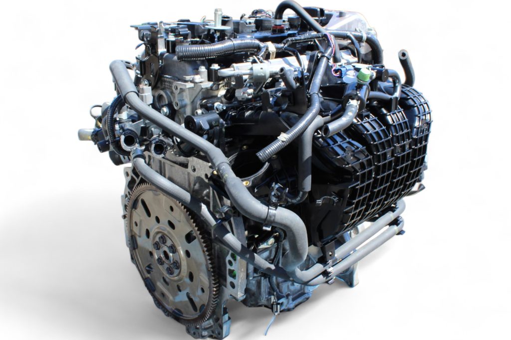 2014-2016 Nissan Rogue 2.5L 4CYL Engine QR25DE | JDM Engine Depot