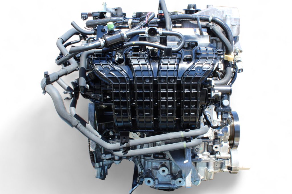 2013-2018 Nissan Altima 2.5L 4CYL Engine QR25DE | JDM Engine Depot