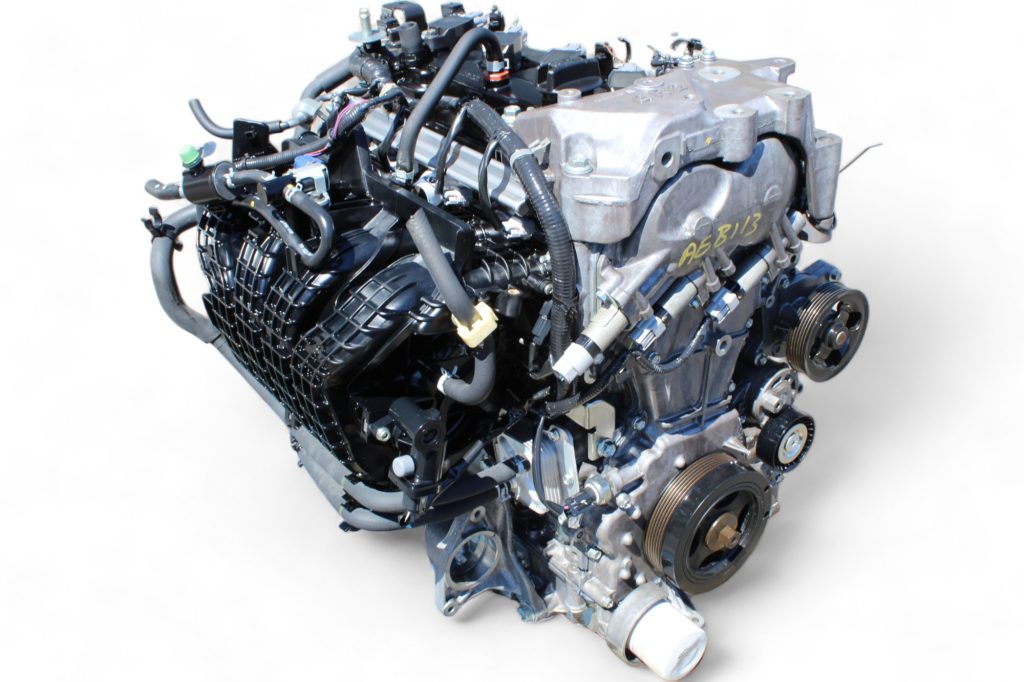 2014-2016 Nissan Rogue 2.5L 4CYL Engine QR25DE | JDM Engine Depot
