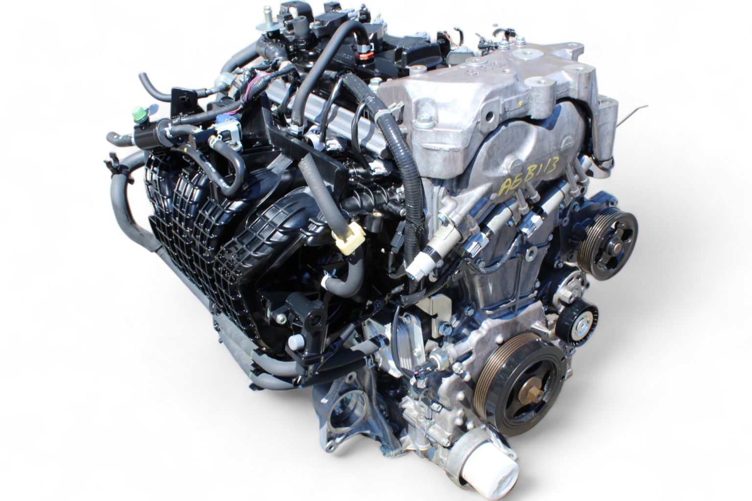 2013-2018 Nissan Altima 2.5L 4CYL Engine QR25DE | JDM Engine Depot