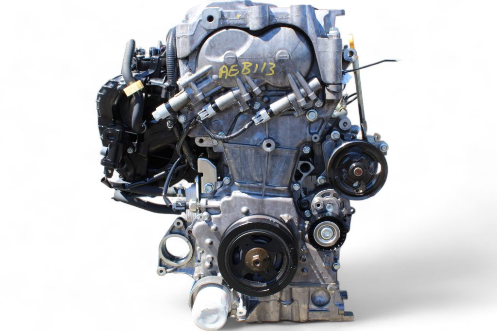 2013-2018 Nissan Altima 2.5L 4CYL Engine QR25DE | JDM Engine Depot