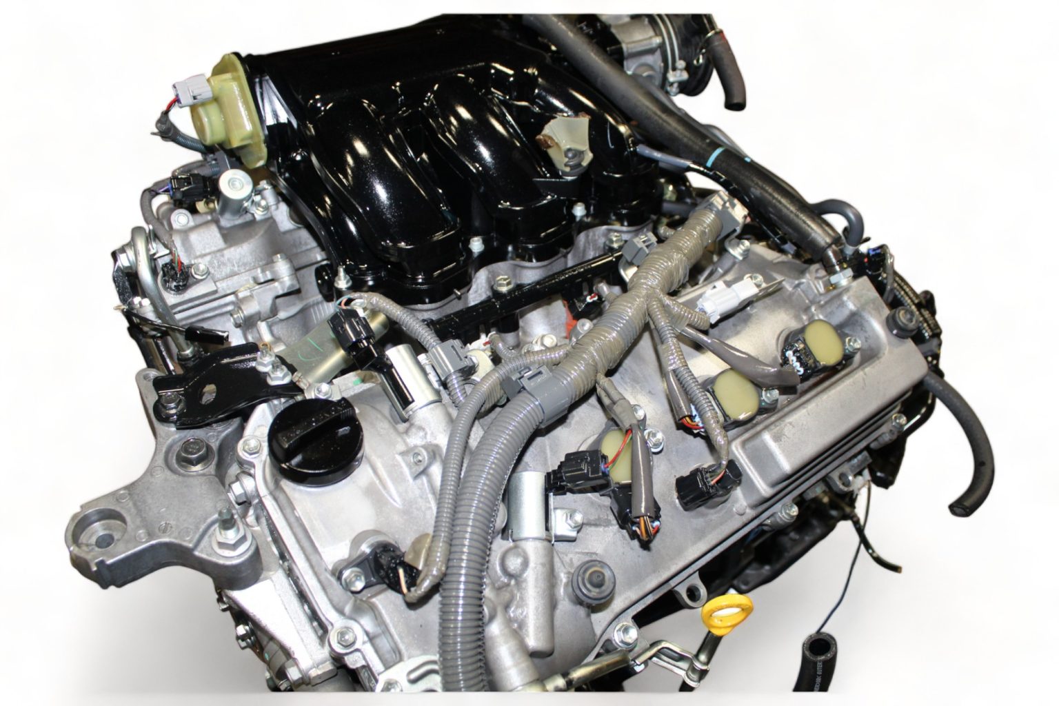 2006-2012 Toyota Rav4 3.5L V6 Engine JDM 2GR | JDM Engine Depot