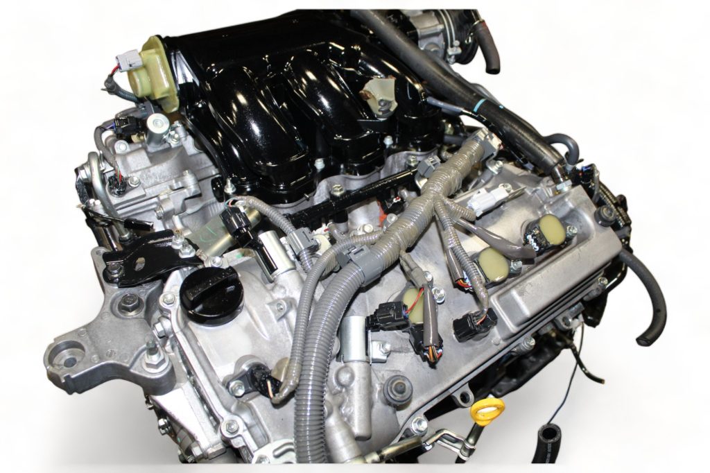 2008-2013 Toyota Highlander 3.5L V6 Engine JDM 2GR | JDM Engine Depot