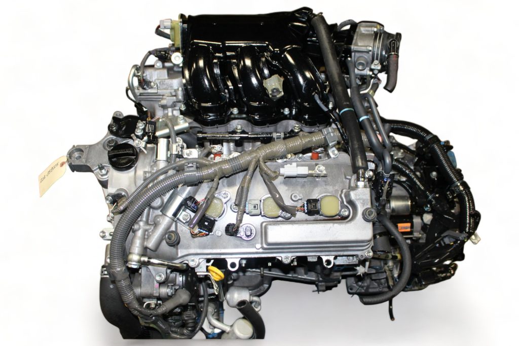 2005-2012 Toyota Avalon 3.5L V6 Engine JDM 2GR | JDM Engine Depot