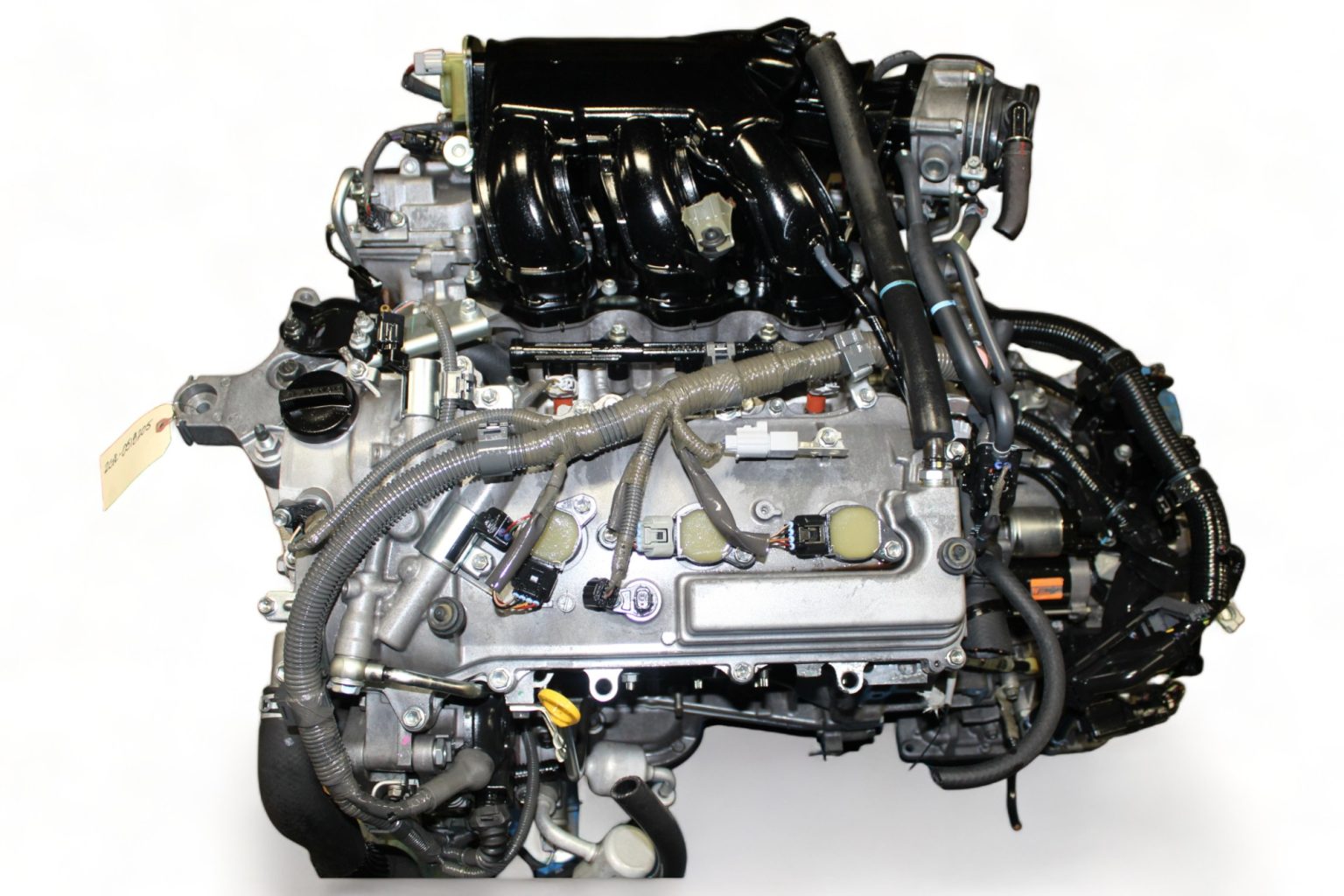 2005-2012 Toyota Avalon 3.5L V6 Engine JDM 2GR | JDM Engine Depot