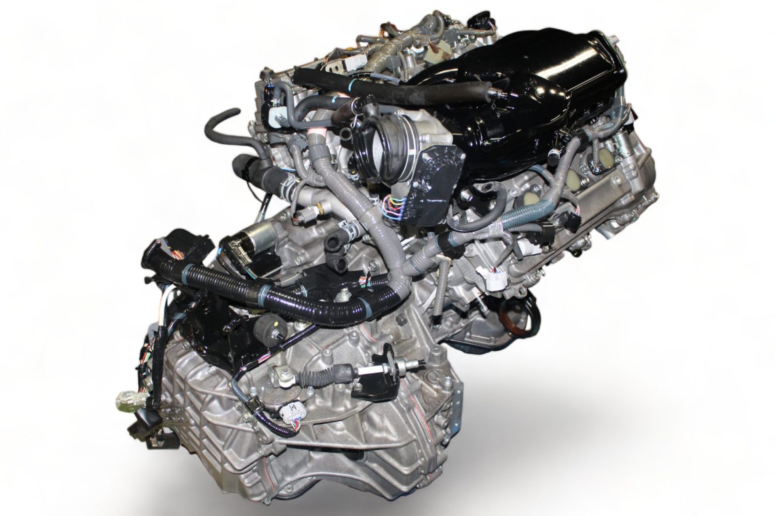 2008-2013 Toyota Highlander 3.5L V6 Engine JDM 2GR | JDM Engine Depot