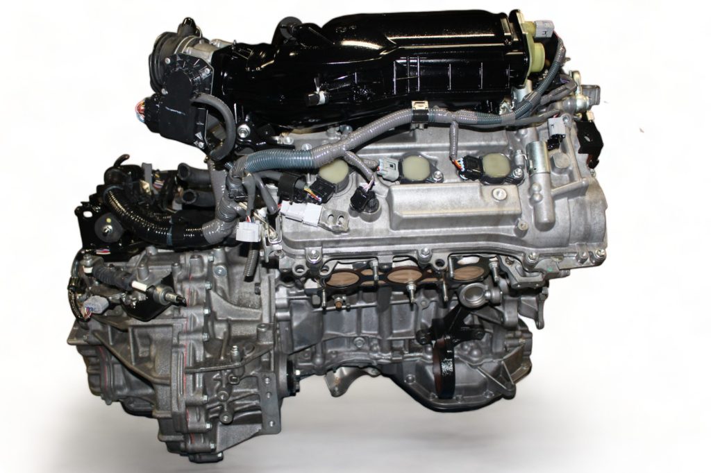 2006-2012 Toyota Rav4 3.5L V6 Engine JDM 2GR | JDM Engine Depot