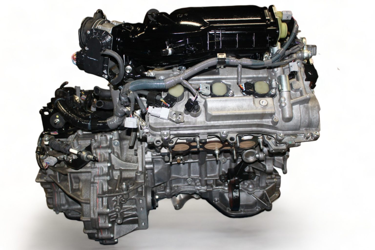 2008-2013 Toyota Highlander 3.5L V6 Engine JDM 2GR | JDM Engine Depot