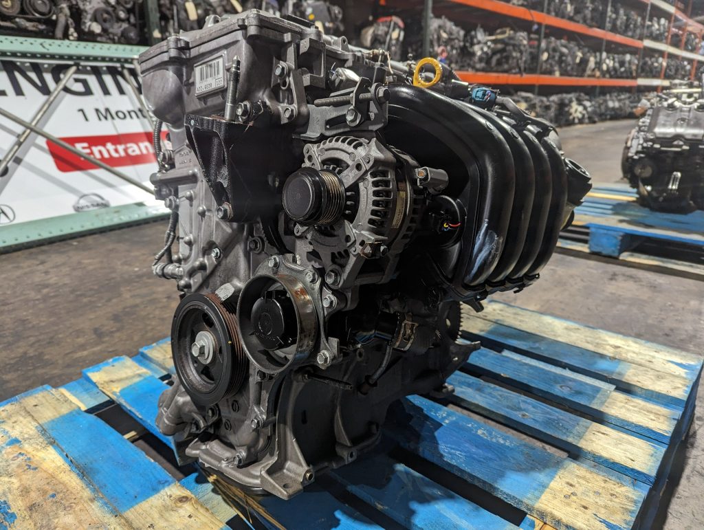 2014-2019 Toyota Corolla 1.8L 4CYL Engine JDM 2ZRFAE 0419961 | JDM ...