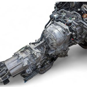 Subaru Transmissions