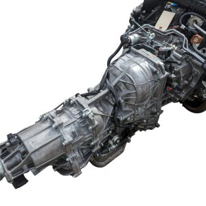 Subaru Transmissions